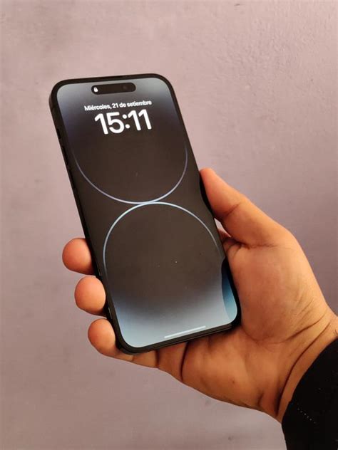 iPhone 14 Pro Max Review lo bueno y no tan bueno del celular más