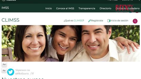 Escritorio Virtual IMSS Alta y Acceso En Línea 2021