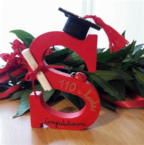 Laurea Di Sara Decorazione Per Festa Di Laurea Decorazione Festa Di