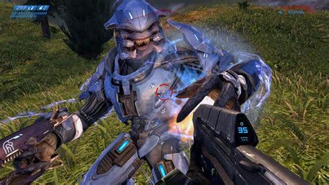 Halo The Master Chief Collection Halo Combat Evolved Anniversary Review