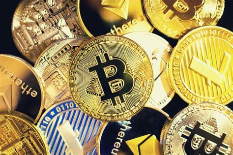 Criptomoedas o que é e como investir