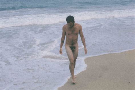 Sebastian Gets Naked Pornceptual 4 PORNCEPTUAL