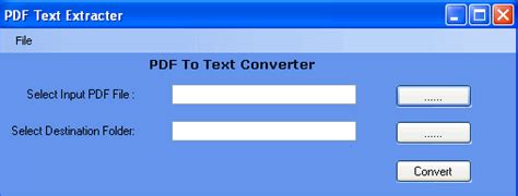 download pdf text extractor extract text from pdf files