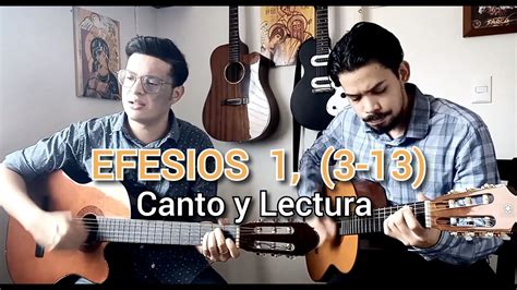 Bendito Sea Dios Canto Camino Neocatecumenal Lectura Youtube