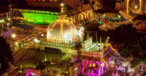 12 Rabi Ul Awal 2023 Eid Milad Un Nabi 2023 In Pakistan
