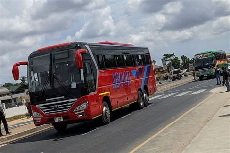 Tanzania Buses Daily On Twitter Rt Tboundbuses Jokimathew