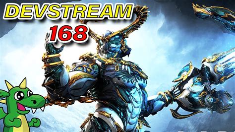 Devstream 168 Hildryn Prime Duviri Paradox Nuove Incarnon LA