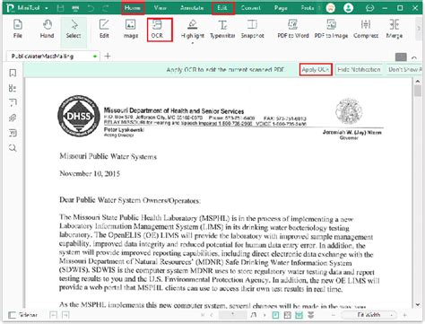 top 4 simple methods to help you convert pdf to text