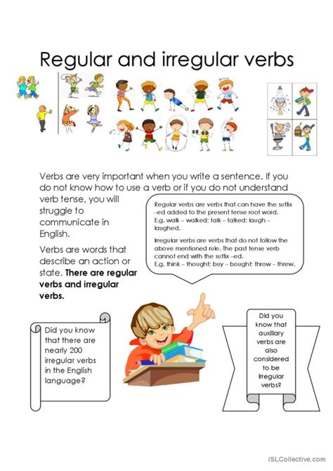 Verbs Lesson Plan Hot Sex Picture