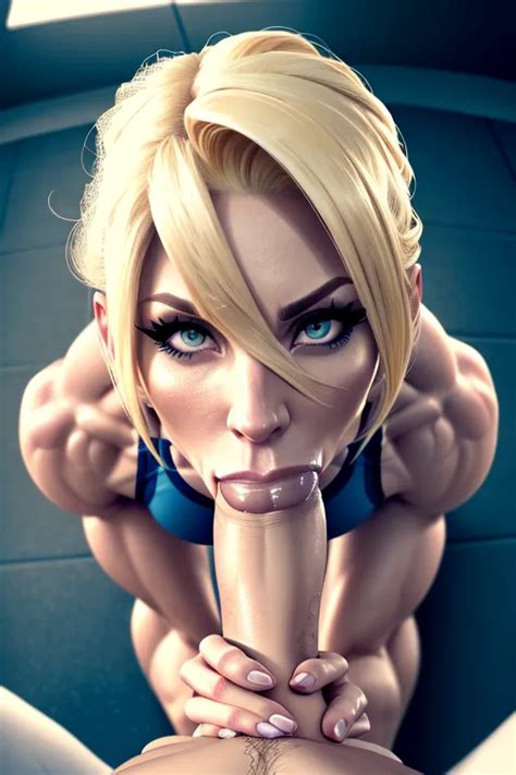 Dopamine Girl One Man One Woman Hot Blonde Gym Babe Giving A Man A