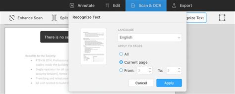 How To Edit Scanned Pdfs A Full Guide Thesweetbits