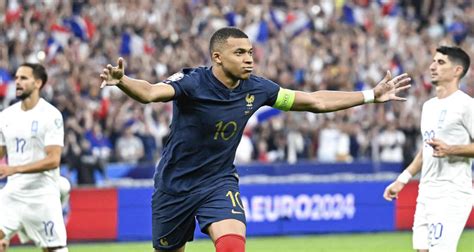 Double coup de tonnerre dans le feuilleton Mbappé