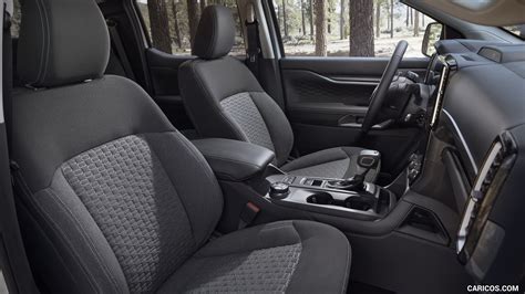 Ford Ranger Xlt Sport Interior Keely Melessa