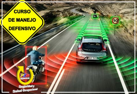 Curso De Manejo Defensivo PRO Blindajes Nacionales Blindaje Automotriz