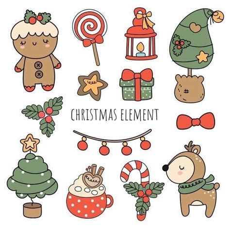 Diy Christmas Gifts Cheap Christmas Card Art Christmas Doodles
