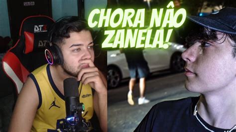 RIIQUE013 REAGE A O Zanella Flagrou A Professora Traindo Ele João