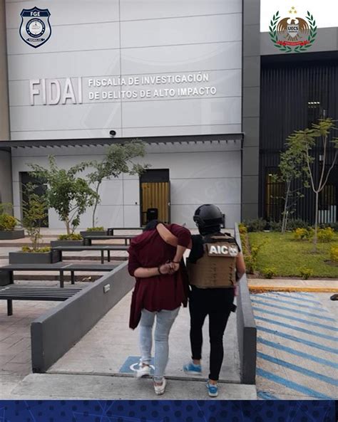 Zona Centro Noticias On Twitter Desarticulan C Lula Delictiva