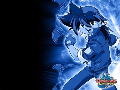 Beyblade Wallpapers Wallpaper Cave