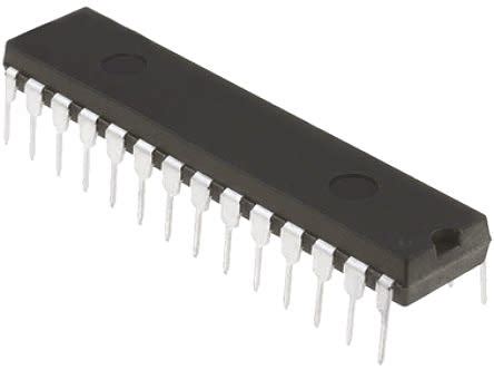 Everything You Need To Know About Microcontrollers Rs