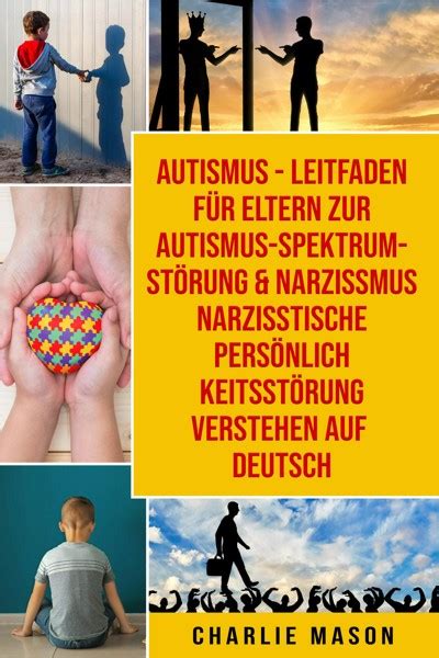 Smashwords Autismus Leitfaden für Eltern zur Autismus Spektrum