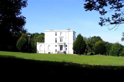 Ce week end on profite de l été au château de Wervicq Sud
