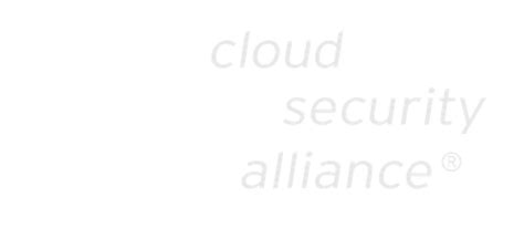 Cloud Security Alliance Sets New Standard In Cloud Security CSA