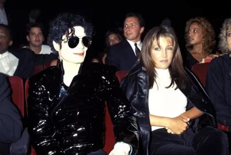 Lisa Presley e Michael Jackson viveram casamento polêmico relembre
