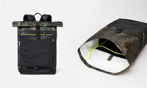 Paul Smith Naked Lady Camo Robin Riddell