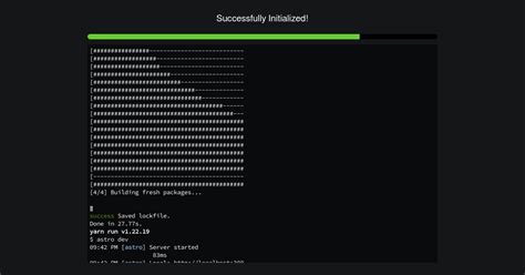 Example Minimal Codesandbox