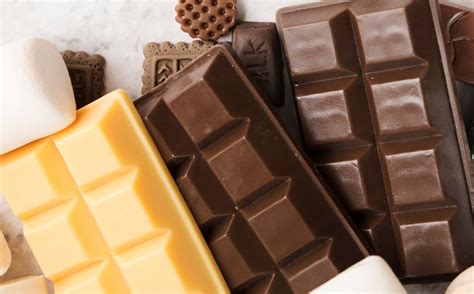 Tipos de chocolate chocolate dulce y más Recetas Nestlé