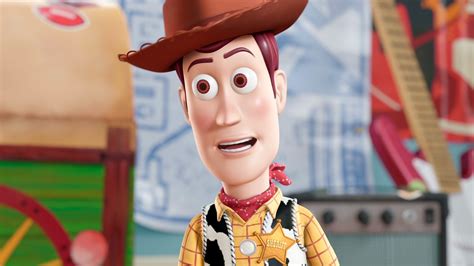 Toy Story June Mora Lenora
