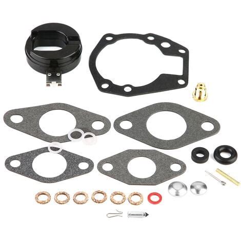 Ej Life Kit De Reconstruction De Carburateur Kit De Reconstruction De