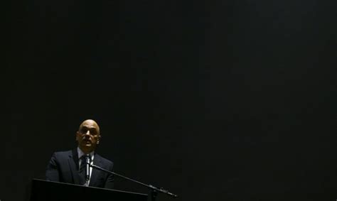 Moraes determina prisão de Anderson Torres iFernandópolis