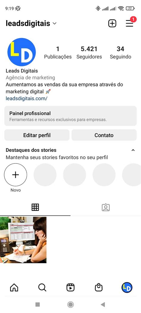 Tráfego Pago no Instagram Guia Completo 2023 Atualizado