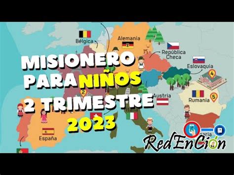 Misionero Adventista Para Ni Os S Bado De Abril Youtube