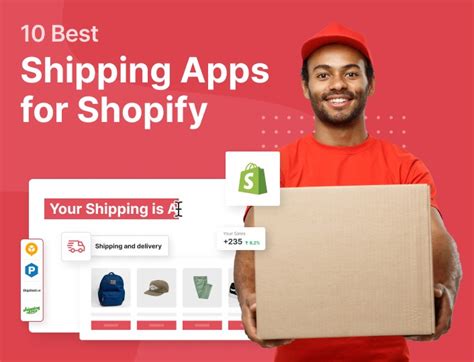 10 Best Shipping Apps For Shopify An Updated Guide Adoric Blog