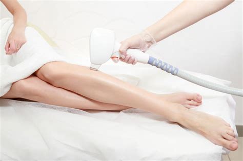 Depila O A Laser Guia Completo Para Remover Pelos De Forma Definitiva