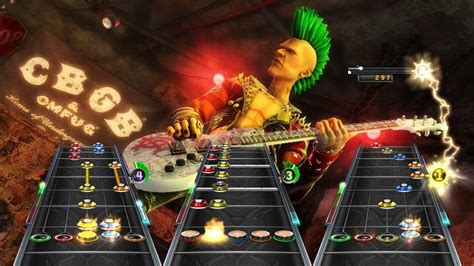 Guitar Hero Warriors Of Rock Review Same Song And Dance The Koalition