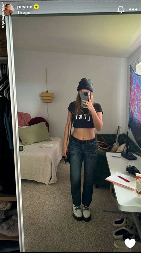Peyton Coffee Peytonn Nude Onlyfans Leaks The Fappening Photo 7340680 Fappeningbook