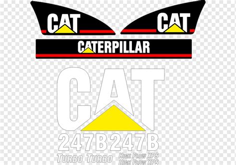Caterpillar Logo Png