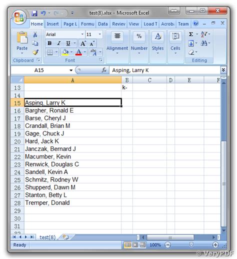 how to convert scanned pdf to excel spreadsheets how can i import ocr scans into an excel