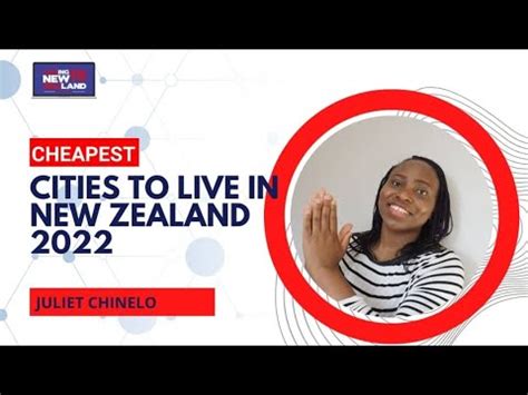 Top Cheapest Cities To Live In New Zealand Jobs Rent Money