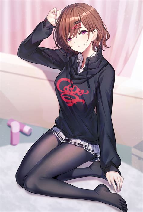 Higuchi Madoka Пикабу