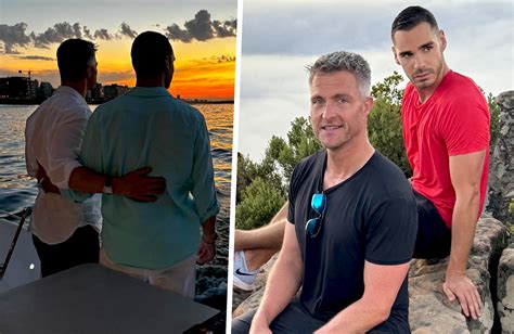 Ralf Schumacher Fratello Di Michael Fa Coming Out Come Gay Foto Con