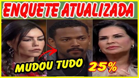 A FAZENDA 13 ENQUETE UOl ATUALIZADA JÁ DEFINE QUEM SAI DA FAZENDA 13