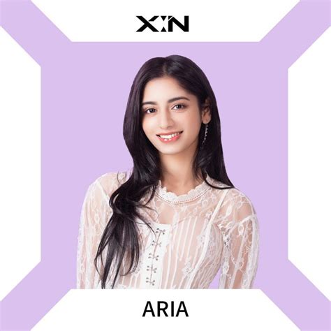 Profil Dan Biodata Aria X In Lengkap Agama Umur Pacar Dan IG BULATIN