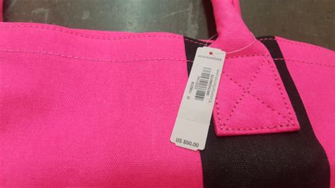 Bolsa Victorias Secret Rosa Original Nueva Envio Gratis Envío gratis