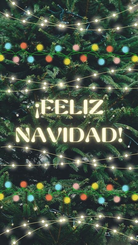 Personalizá online 229 plantillas de Fondo De Pantalla De Navidad Para