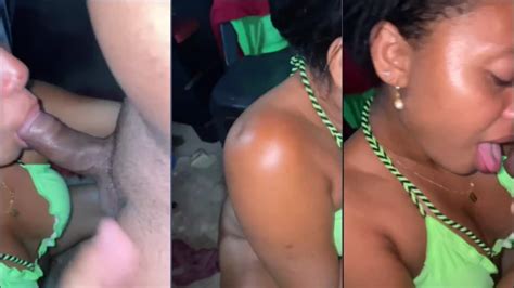 Família Sombra mostra a esposa sendo gulosa e engolindo a piroca