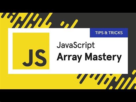 free course javascript array mastery tips tricks and best practices from envato tuts class